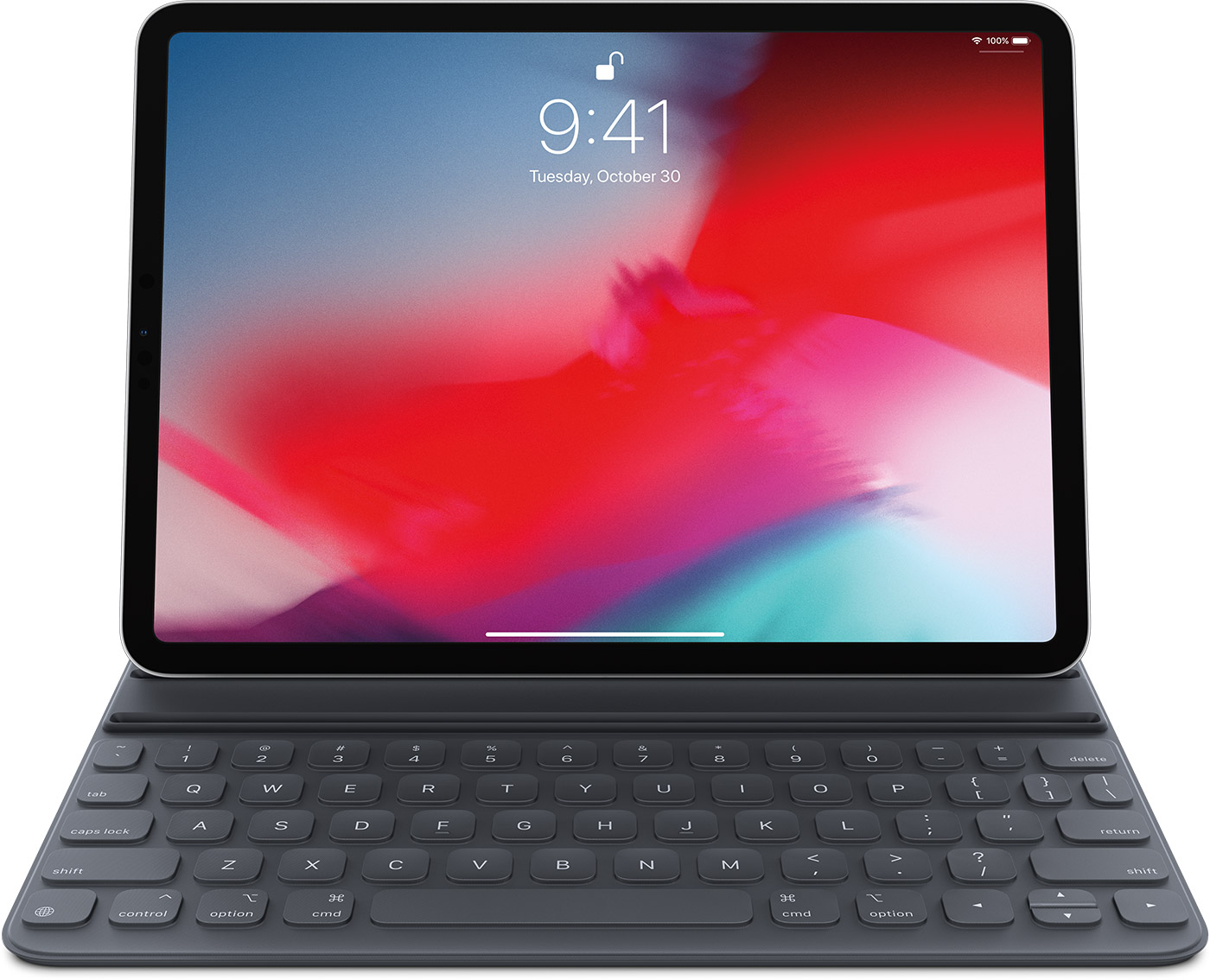 Обзор Apple Smart Keyboard Folio — лучший вариант для iPad Pro, но ...